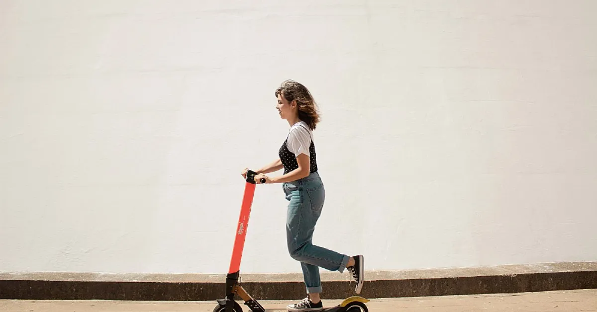 Pourquoi choisir la speedway mini 4 pro pour vos déplacements urbains